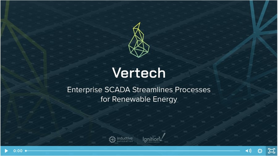 Vertech wins a Firebrand, crowns the next Build-a-Thon winner at ICCX